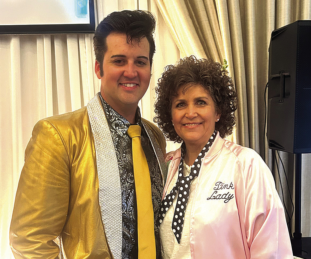 Twin Steeples Rumble Rocks the Community | The Tangi Times