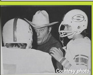 Legendary Coach Bill Hawkins Turns 90 | The Tangi Times